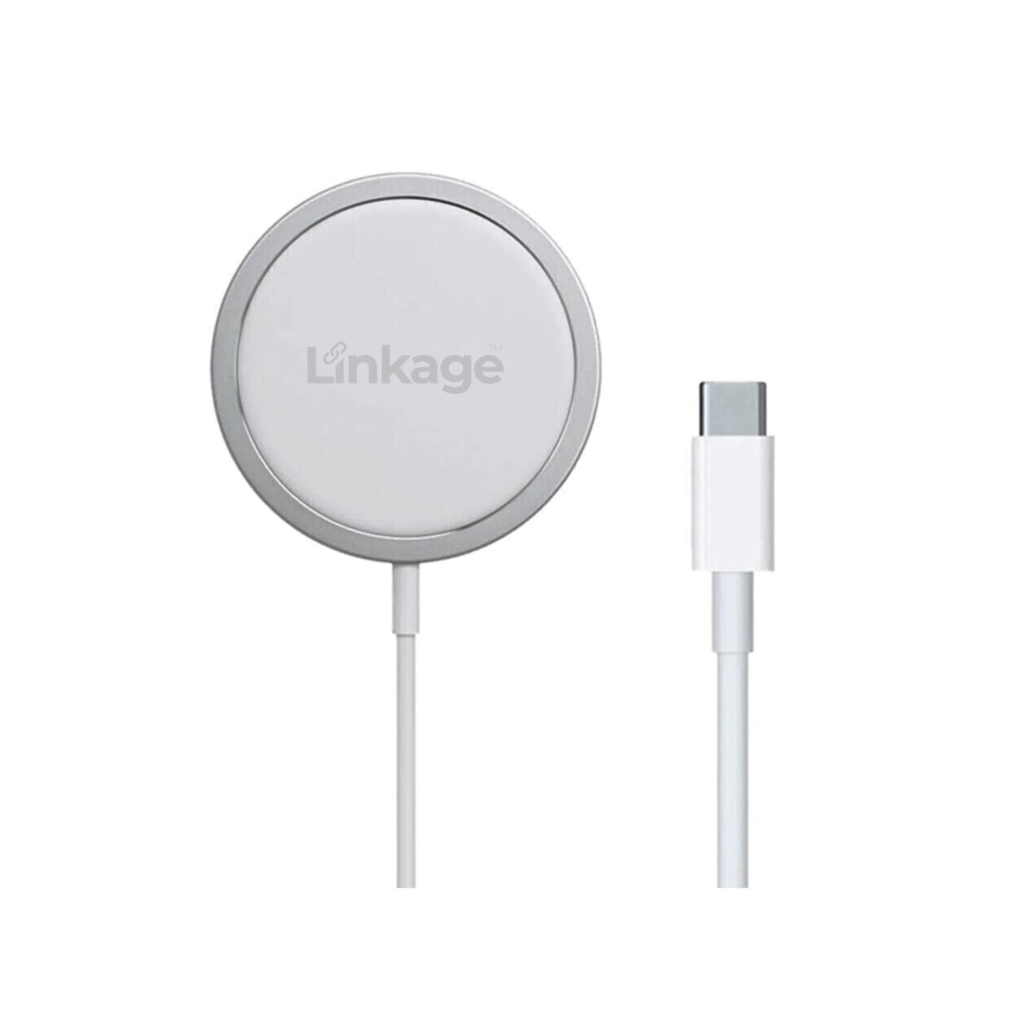 Linkage Wireless Magsafe Type-C Şarj Aleti LWS-1 – Linkage Türkiye